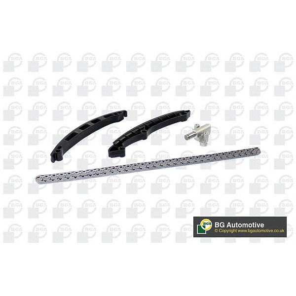 BGA TC0105K ремкомплект грм без звездочек audi, VW 1.4fsi / tfsi 16v 07-