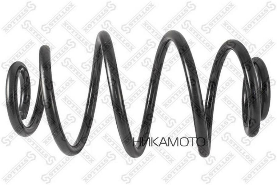 STELLOX 1020643SX пружина задняя! 42 634 78\ Opel Astra 1.6-1.9 04>