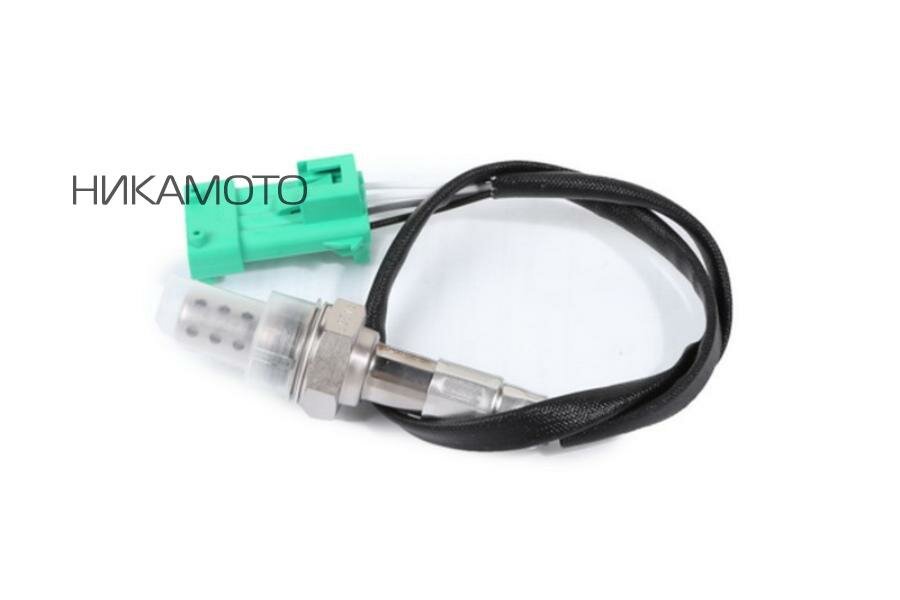 STELLOX 2000108SX лямбда-зонд!\ Citroen Xsara/ZX, Peugeot 206 1.1/1.4/1.6 91>