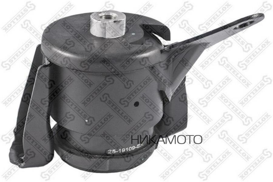 STELLOX 2519109SX подушка двигателя правая!\ Toyota Picnic/Avensis Verso ACM20 01-05