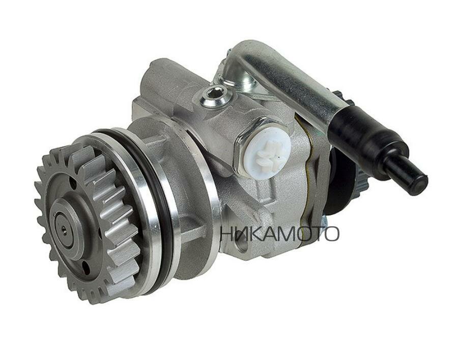 STELLOX 0036214SX насос гидроусилителя руля! 54273\ VW Transporter T5 2.5TDi 03>