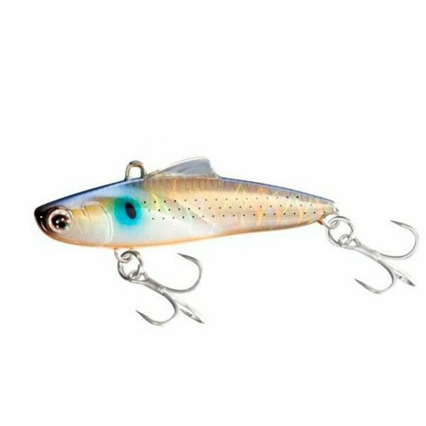 Раттлин SHIMANO EXSENCE SALVAGE SOLID 60ES 12g цвет 019