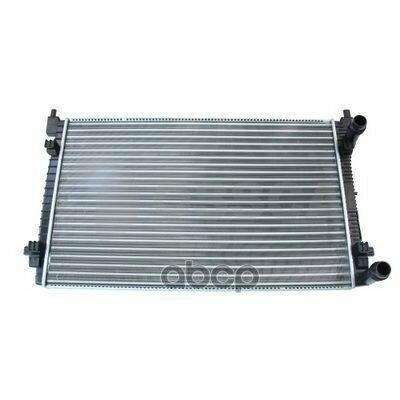 Запчасть системы охлаждения OSSCA 60534 системы охлаждения Skoda Karoq