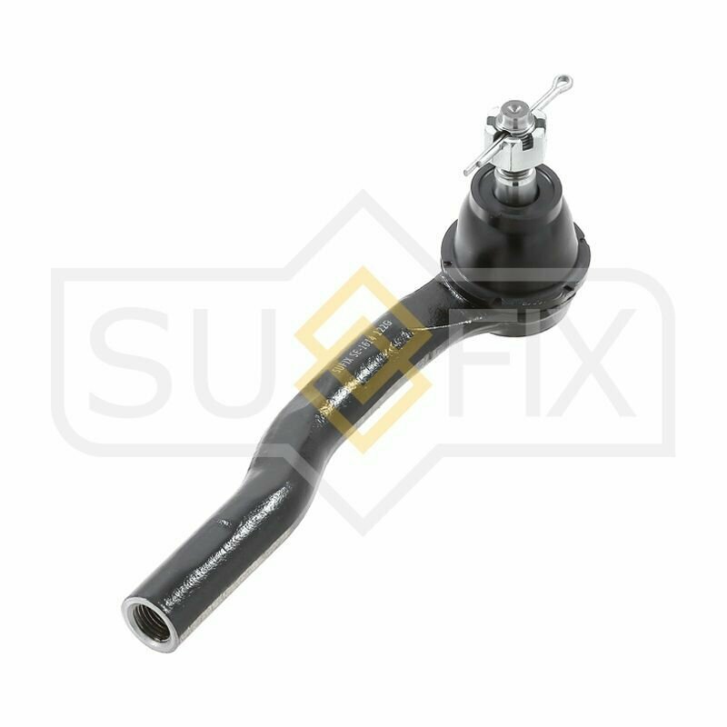 SUFIX Наконечник рулевой тяги мазда 3, 6 сх5 / MAZDA 3 AXELA 2013- , MAZDA 6 ATENZA 2012-18, CX-5 (KF) 2017-, правый, SE1614