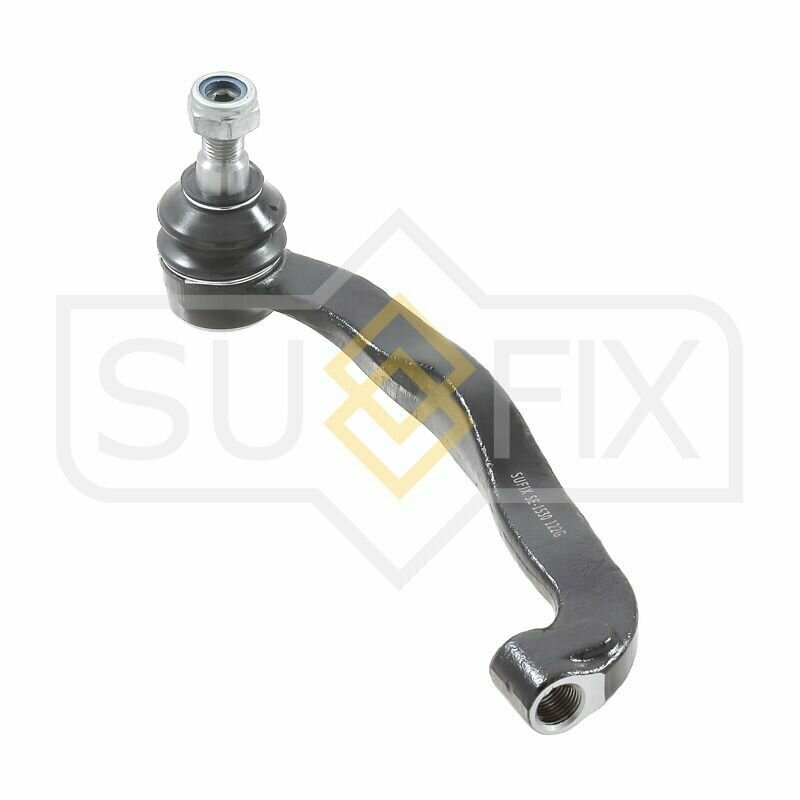 SUFIX Рулевой наконечник фольксваген транспортер мультивен / VOLKSWAGEN TRANSPORTER V Van (7HA, 7HH, 7EA, 7EH) 2003-15 перед правый, SE1530