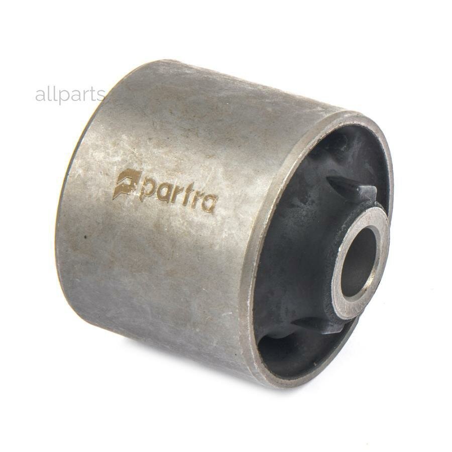 PARTRA CB5202 Сайлентблок тяги задний toyota land cruiser prado 2.7-4.0 02- 4runner surf 02-