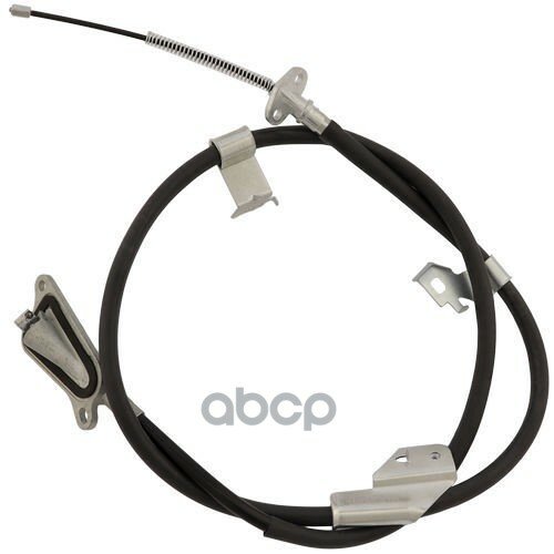 Трос ручника Zikmar арт. Z59801R