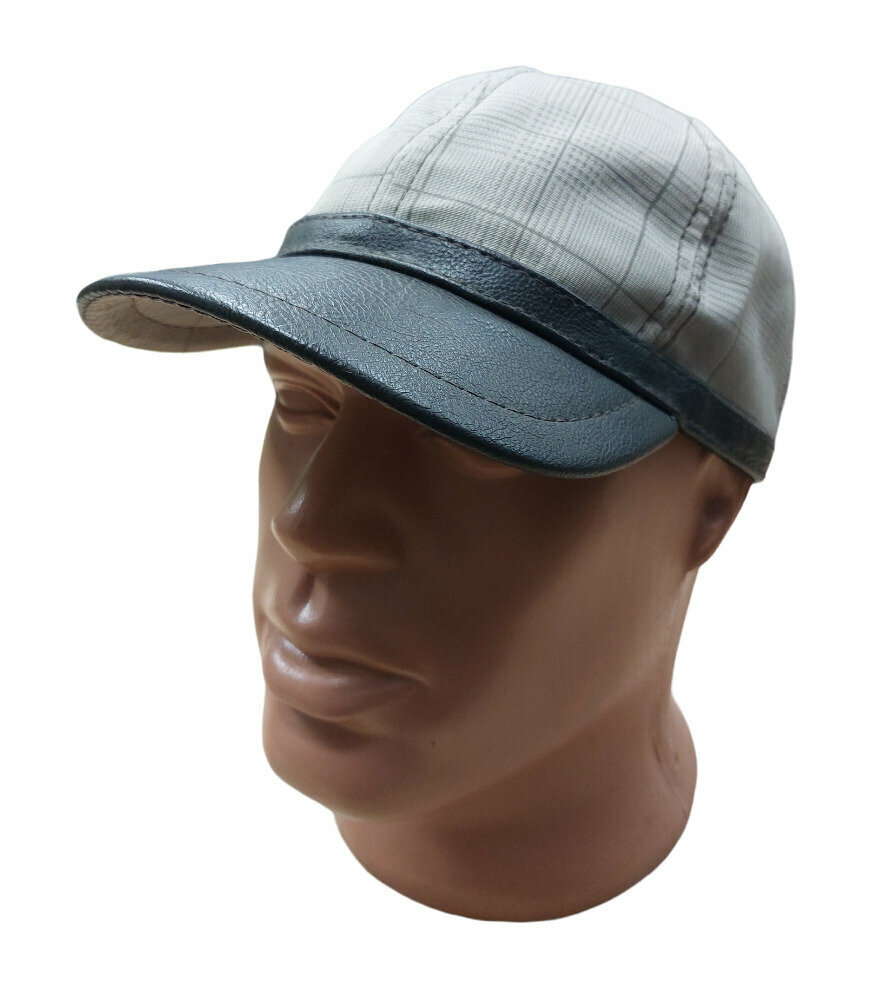 Бейсболка Осень-зима 2022 для мужчин