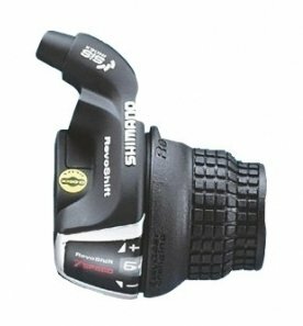 Грипшифт правый 7ск. Shimano SL-RS35-7R