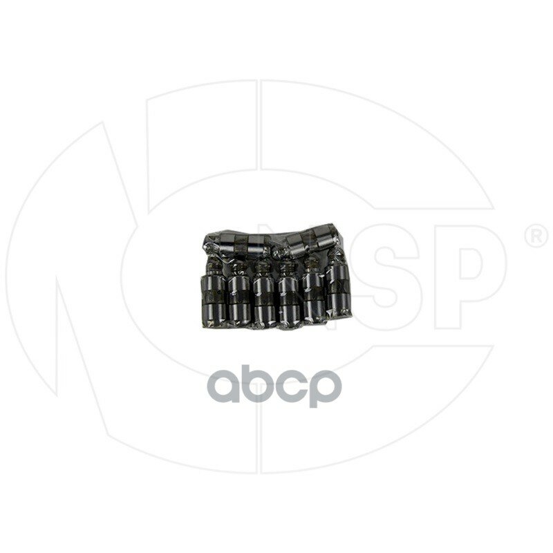 Гидрокомпенсатор RENAULT Master III (10-15) NSP арт. NSP077701062312