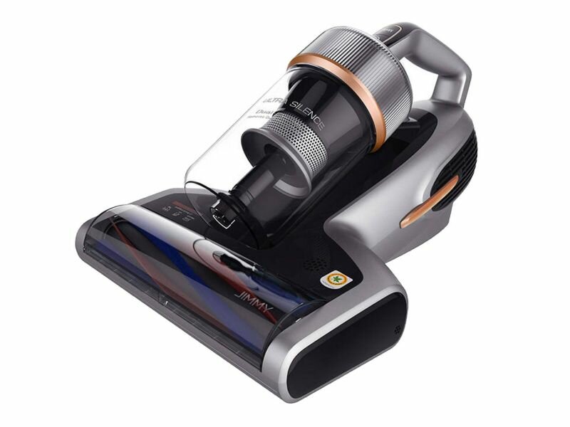 Ручной пылесос JIMMY BX7 Pro (серый)