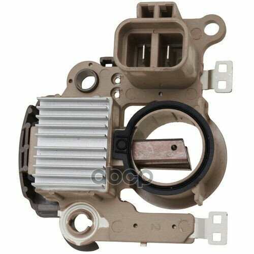 Регулятор генератора MITSUBISHI PAJERO/MONTERO II (V1, V2, V3, V4), CANTER, 14.4V, A-CIRCUIT шт. G.U.D арт. GEP100035