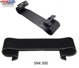 1151001300 скоба-держатель тормозной колодки snk300 saf Saf Holland 1.151.0013.00 Saf Holland: 1.151.0013.00