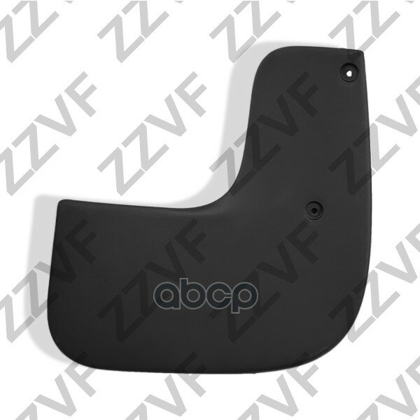 Брызговик задний левый (L) PEUGEOT 308 (07-…) CITROEN-PEUGEOT ZZVF арт. ZVKB011