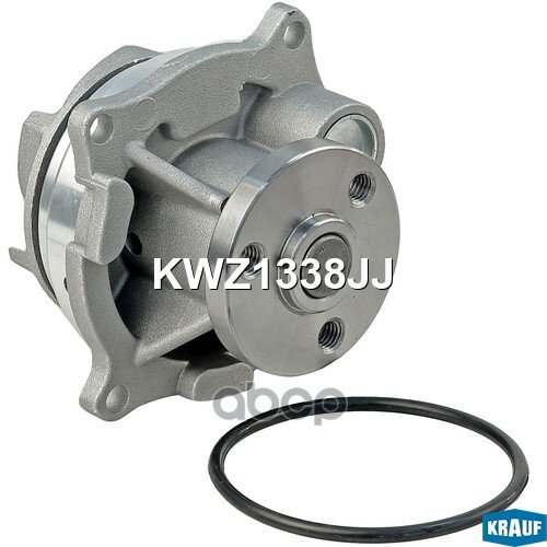 Помпа водяная Krauf арт. KWZ1338JJ
