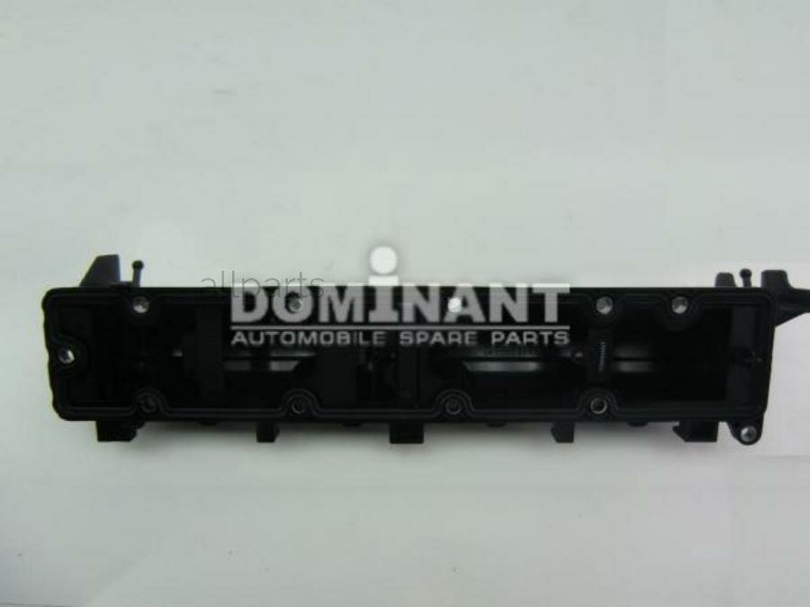 DOMINANT PE02048P6 Крышка головки блока (клапанная)