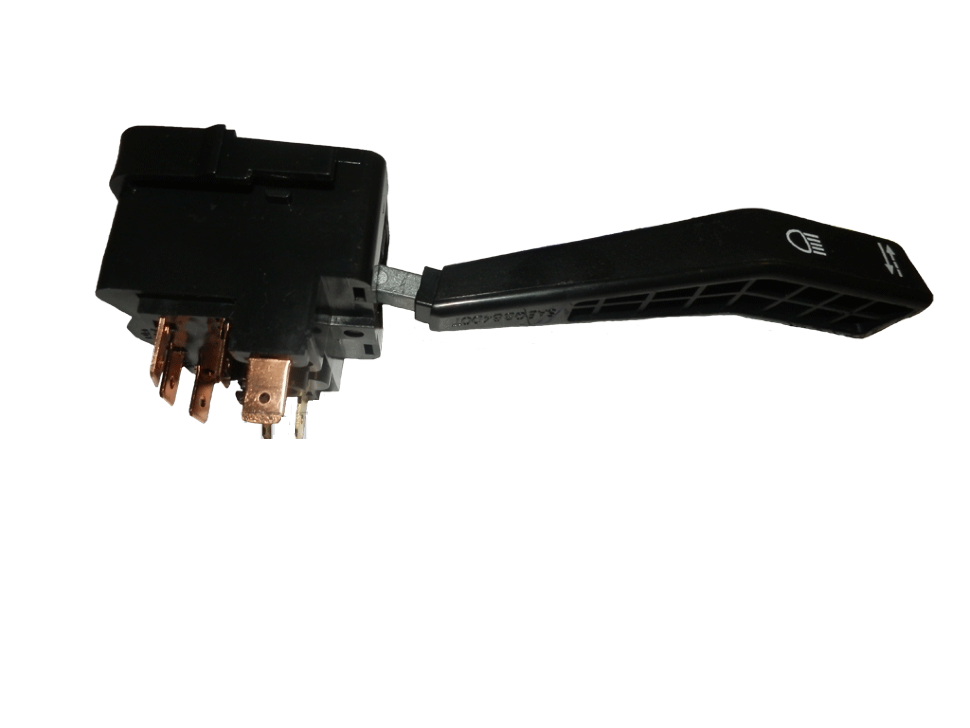 Переключатель поворота УАЗ 3160, Хантер Cartronic