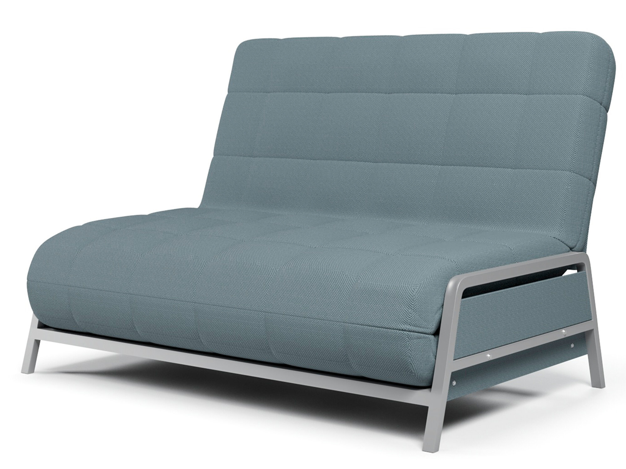 Диван-тахта-шезлонг Acrobattico 140 Кабрио 17 (145х85х95, СМ 140х200)