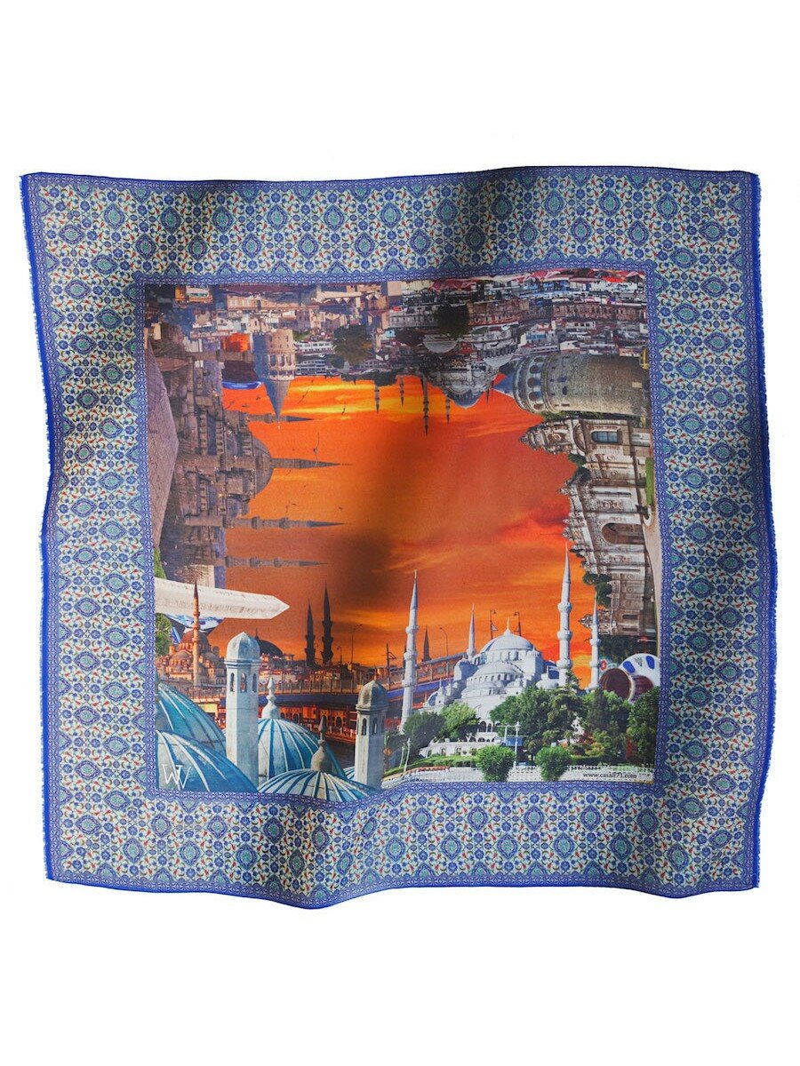 Платок для женщин