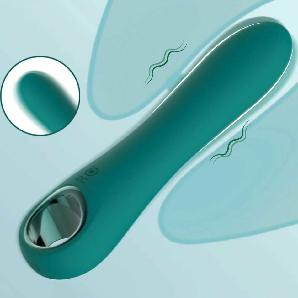 Вибратор женский, секс игрушка, большой фалос для взрослых девушек, интим стимулятор клиторальный и вагинальный, товар 18+.