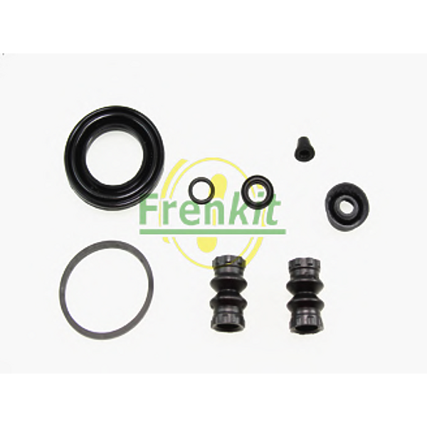 FRENKIT 243031 (204342 / 3D0615423 / 3D0615424) ремкомплект суппорта задний Audi (Ауди) a 6 quattro 06-01-01-05 / volkswagen