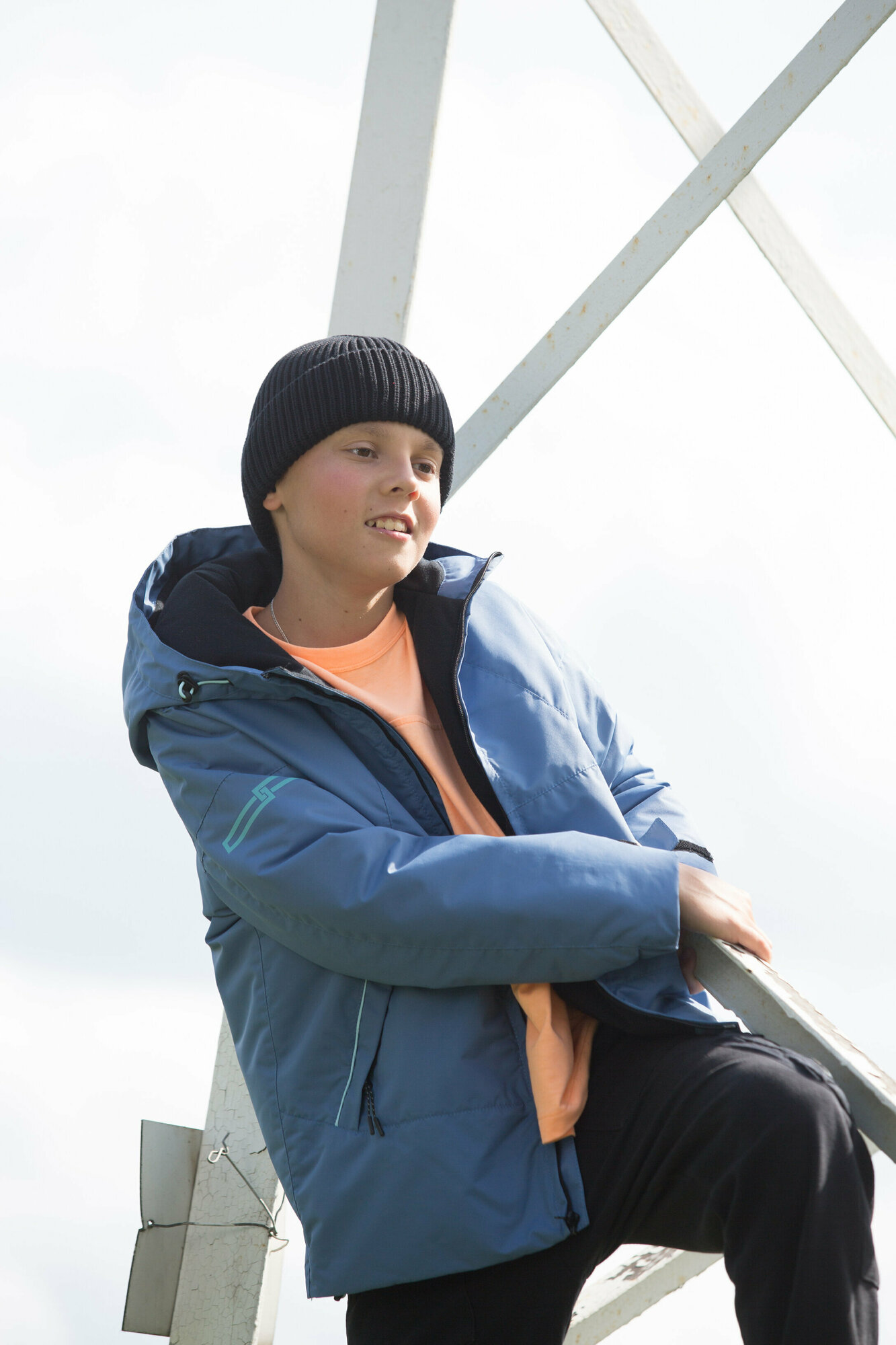 Куртка Орхус