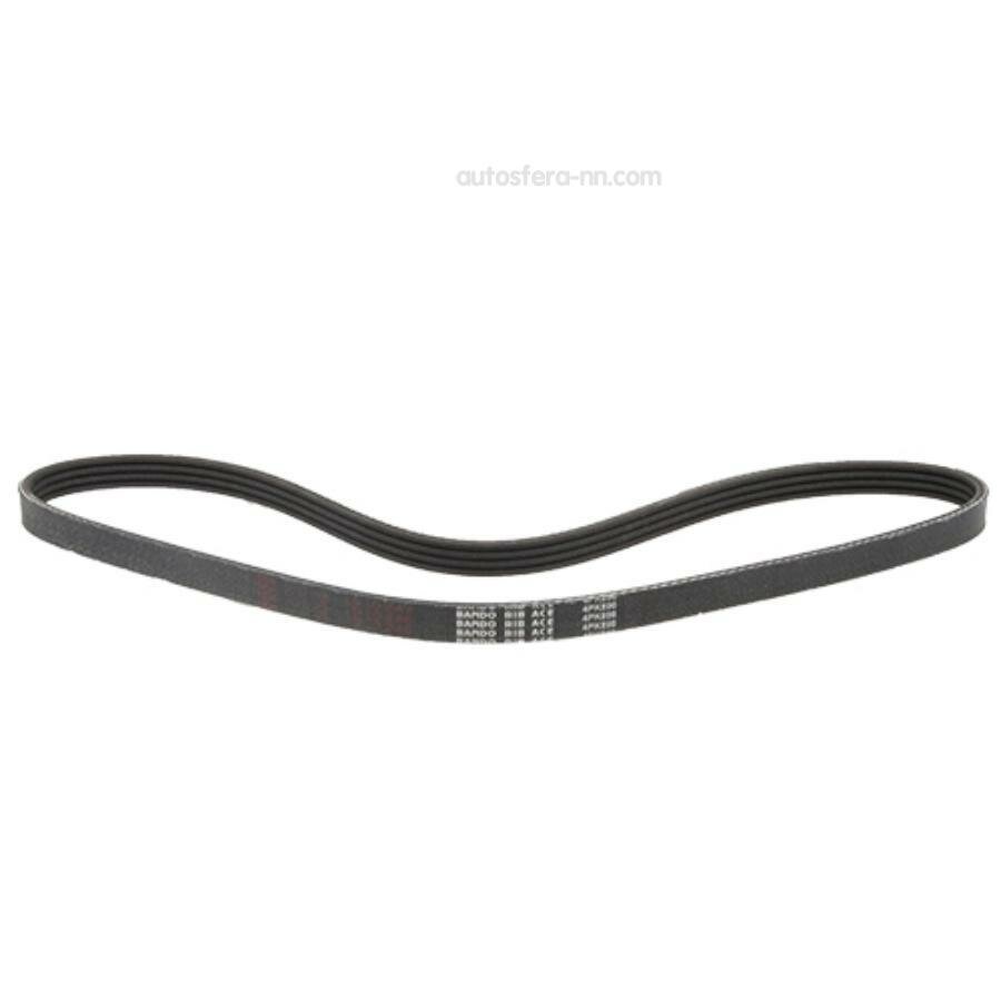 BANDO 4PK890 Ремень приводной Audi A6 94-97 / BMW 3-Series 90-00
