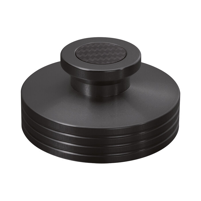 Прижим для виниловых пластинок Dynavox PST 330 BL