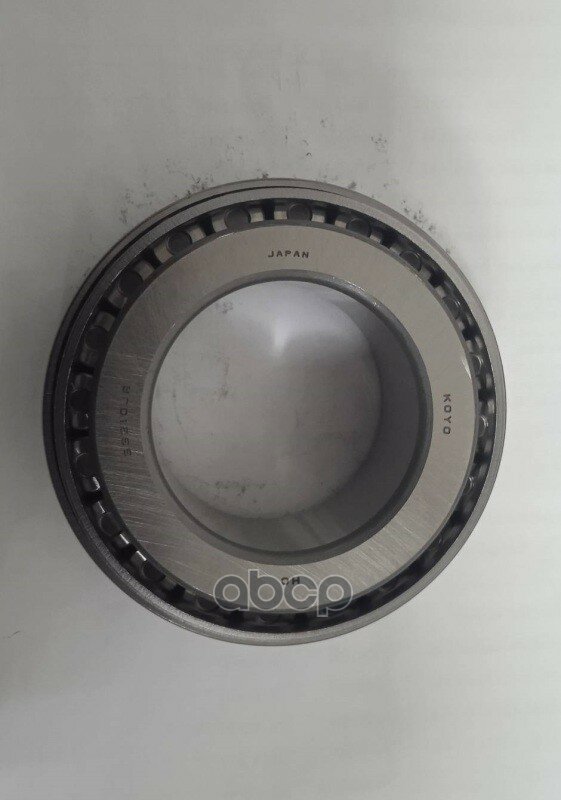 Подшипник ступицы колеса TOYOTA Koyo арт. hc33210jr