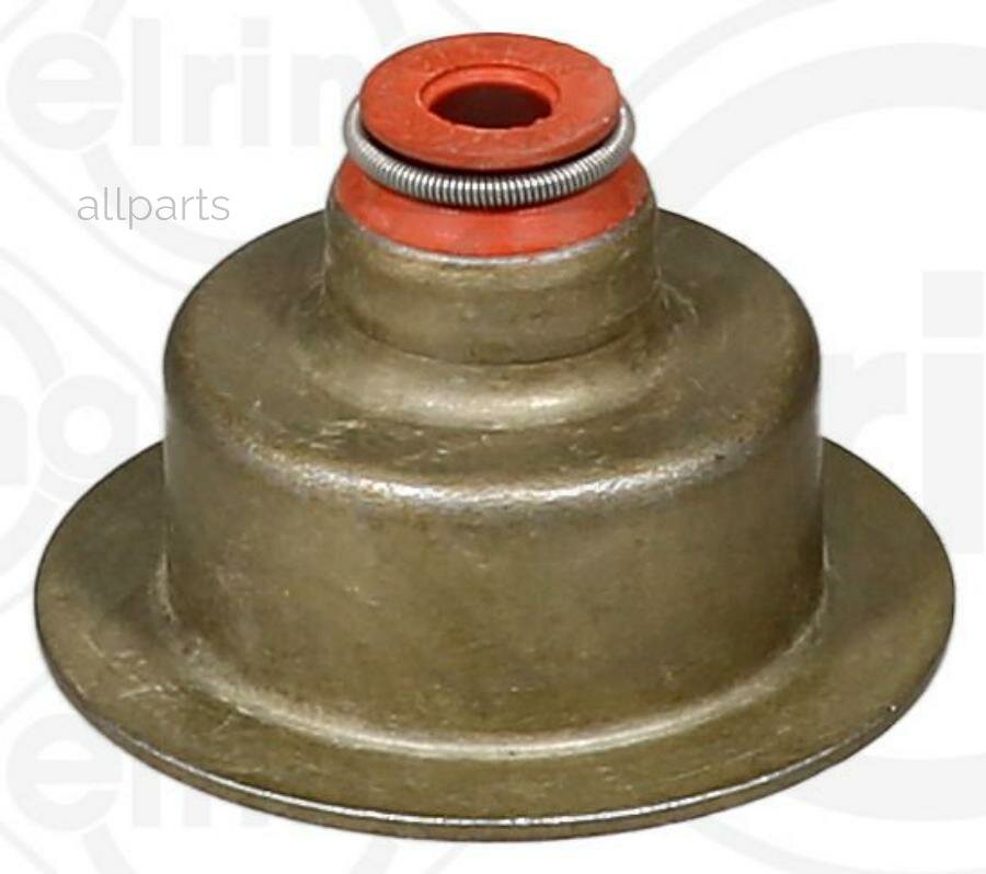 ELRING 392.510 Колпачок маслосъемный SAAB 93 /5x7,8/30x19,5mm ELRING 392.510