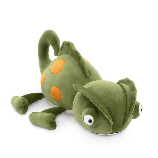 Мягкая игрушка Хамелеон Рошаль 30 см, Orange Toys, OT5023/30