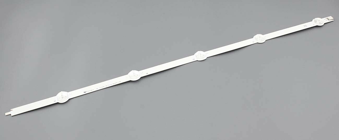 LED подсветка 50" ROW2.1 Rev 0.4 1 R2-Type 6916L-1276A
