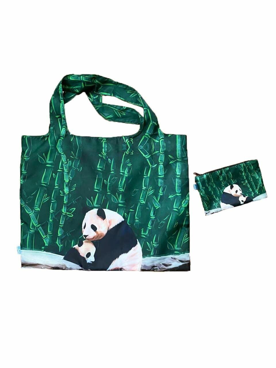 Сумка авоська