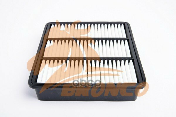 Фильтр воздушный BRONCO BRA-0312 (A-3011) BRONCO арт. BRA-0312