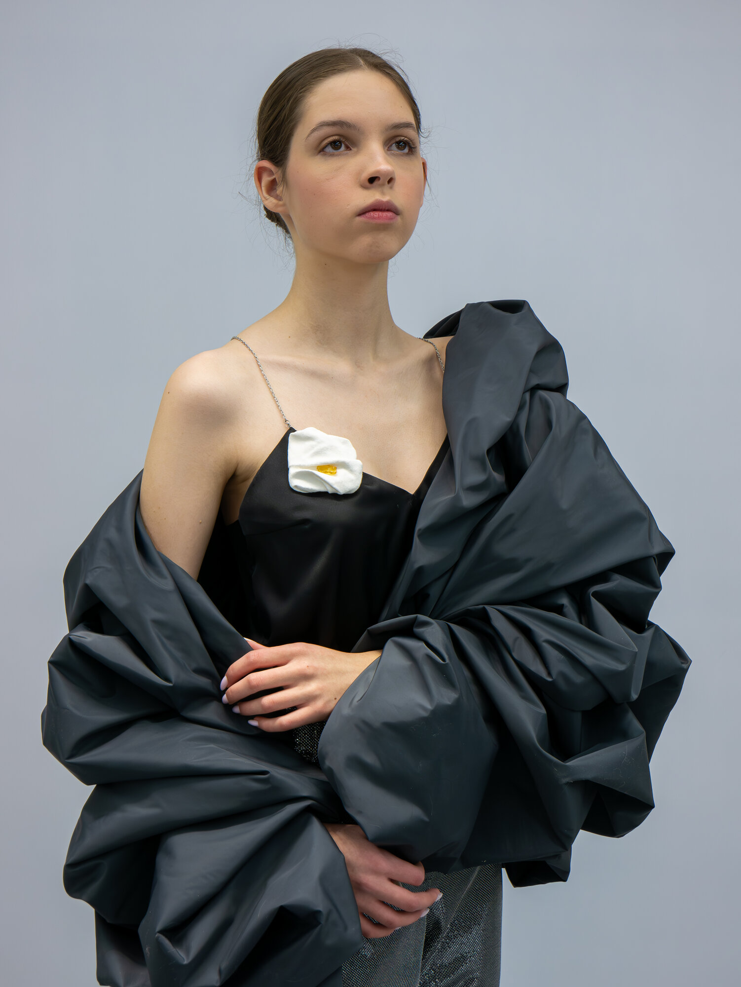 Палантин для женщин