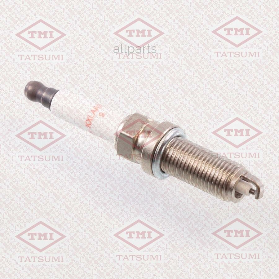 TATSUMI THS1007 свеча зажигания STANDARD KXLAR7BS-9