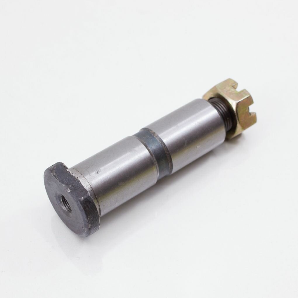 Палец рессорный под смазку 28*88*116, QAP