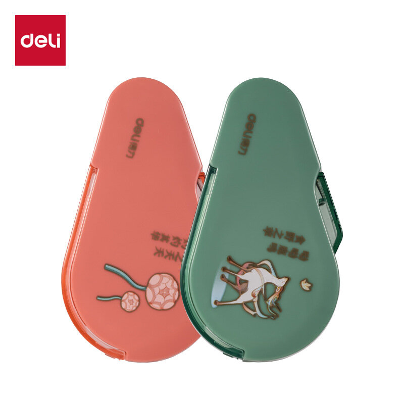 Корректирующий пояс Deli Press National Style DF88, 6 м