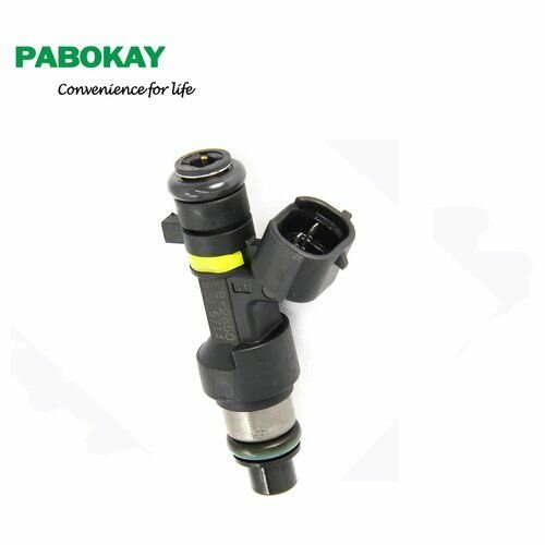 Форсунка Nissan 16600EN200