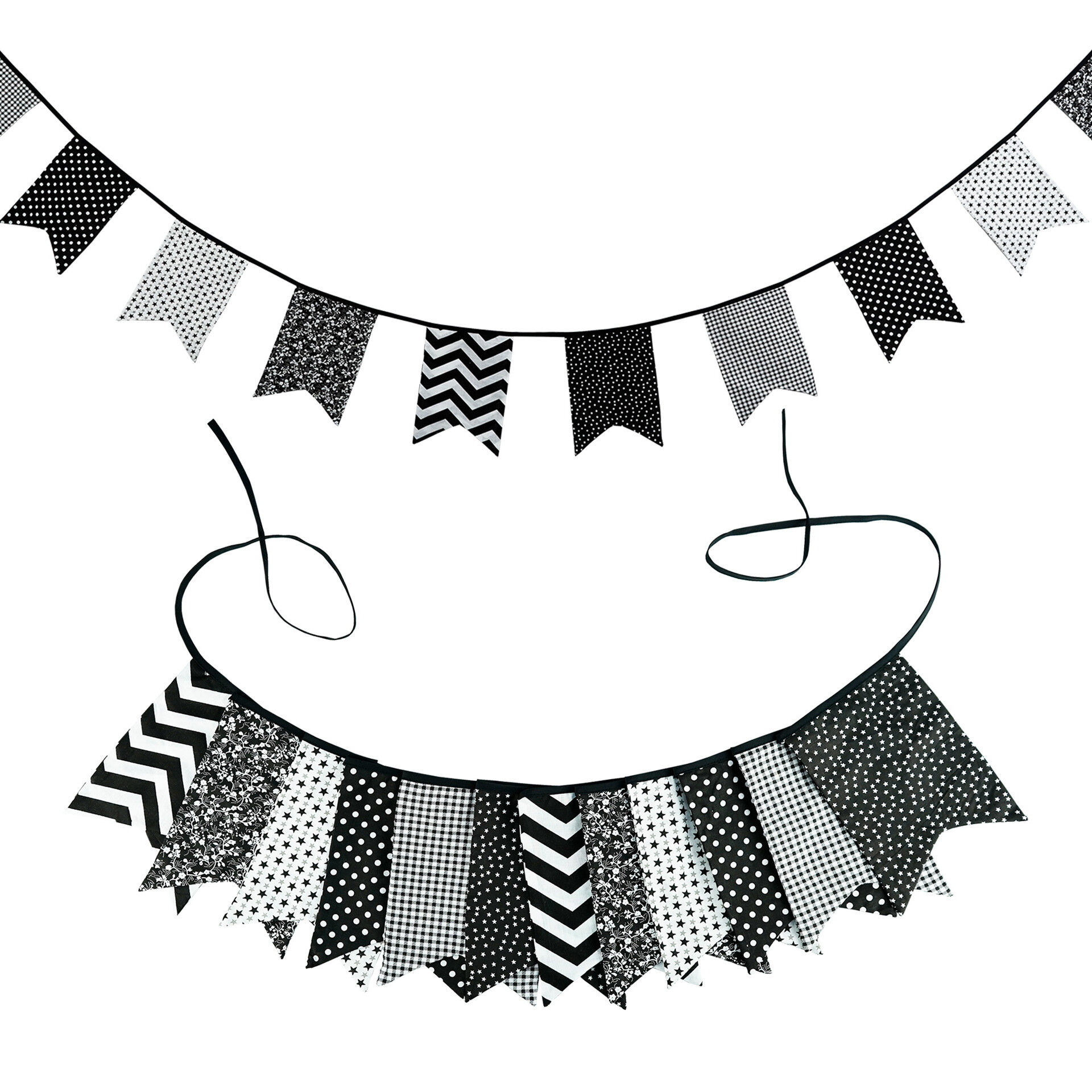 Флаг Ying Fei "Рыбий Хвост", хлопок, 3,4-3,5м, двусторонний, сумка на молнии