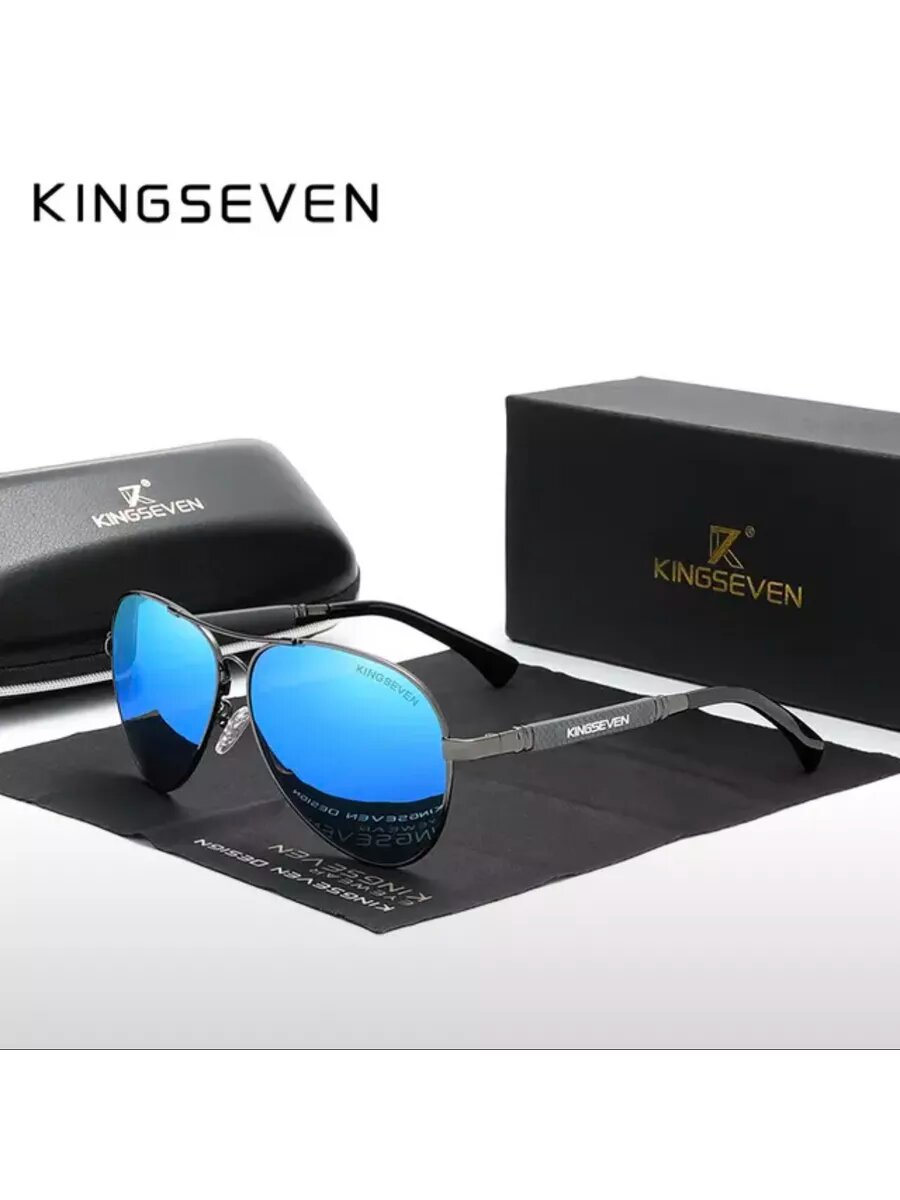 Солнцезащитные очки