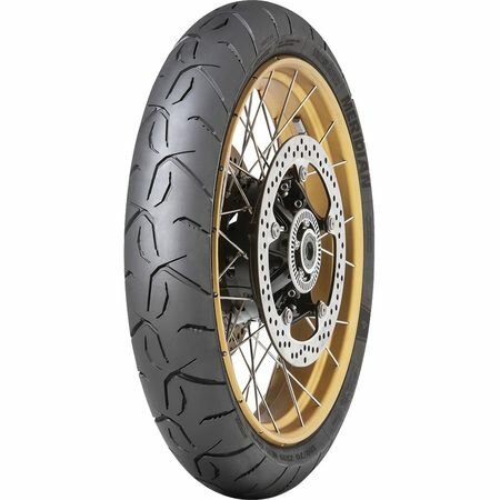 Мотошина Dunlop Trailmax Meridian 110/80 R19 59V TL Front