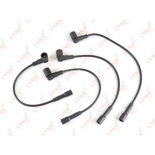 Комплект высоковольтных проводов для автомобиля, LYNXAUTO SPC4614 (1 шт.)