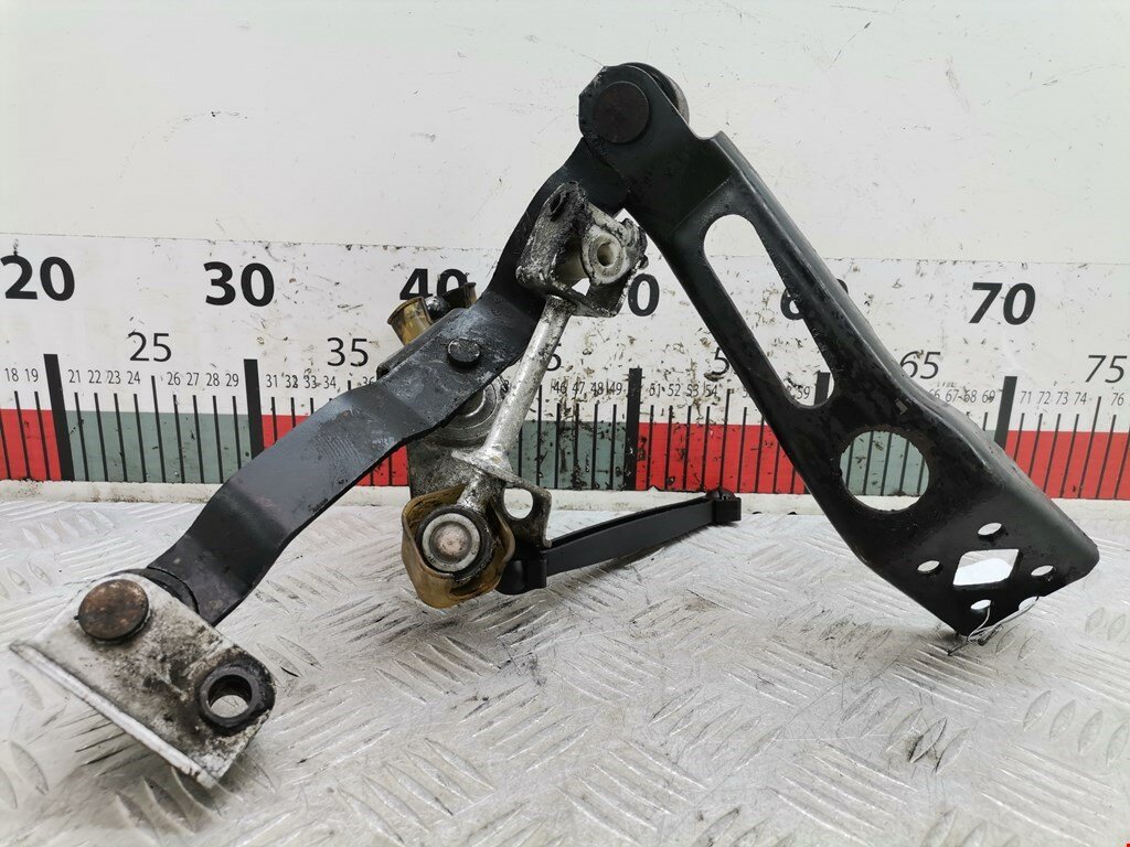 Механизм выбора и переключения передач Opel Astra G 90578183 арт. 2163774