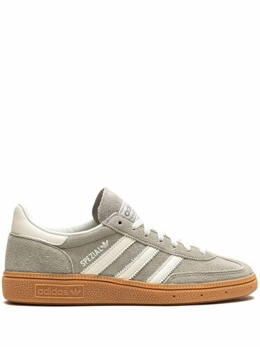 Кроссовки adidas Handball Spezial Silver Pebble — купить в интернет ...