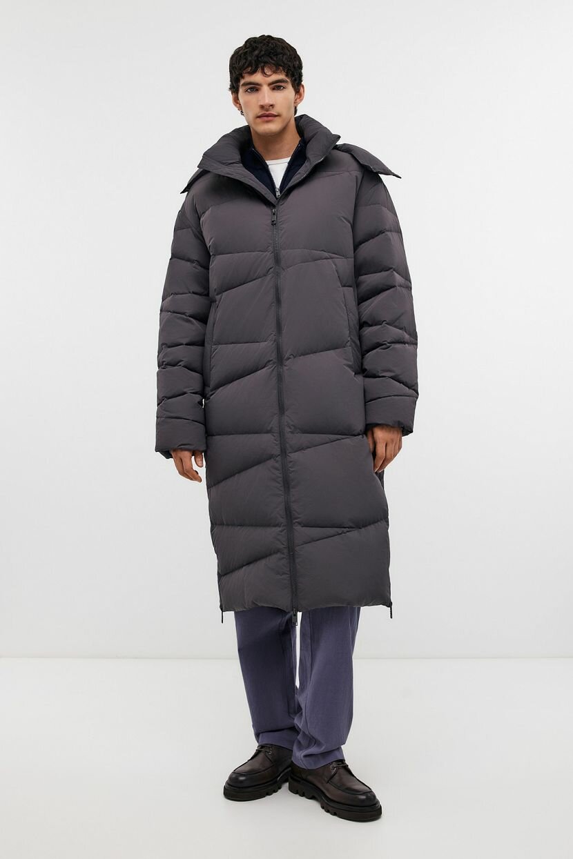 Пуховик B5224503