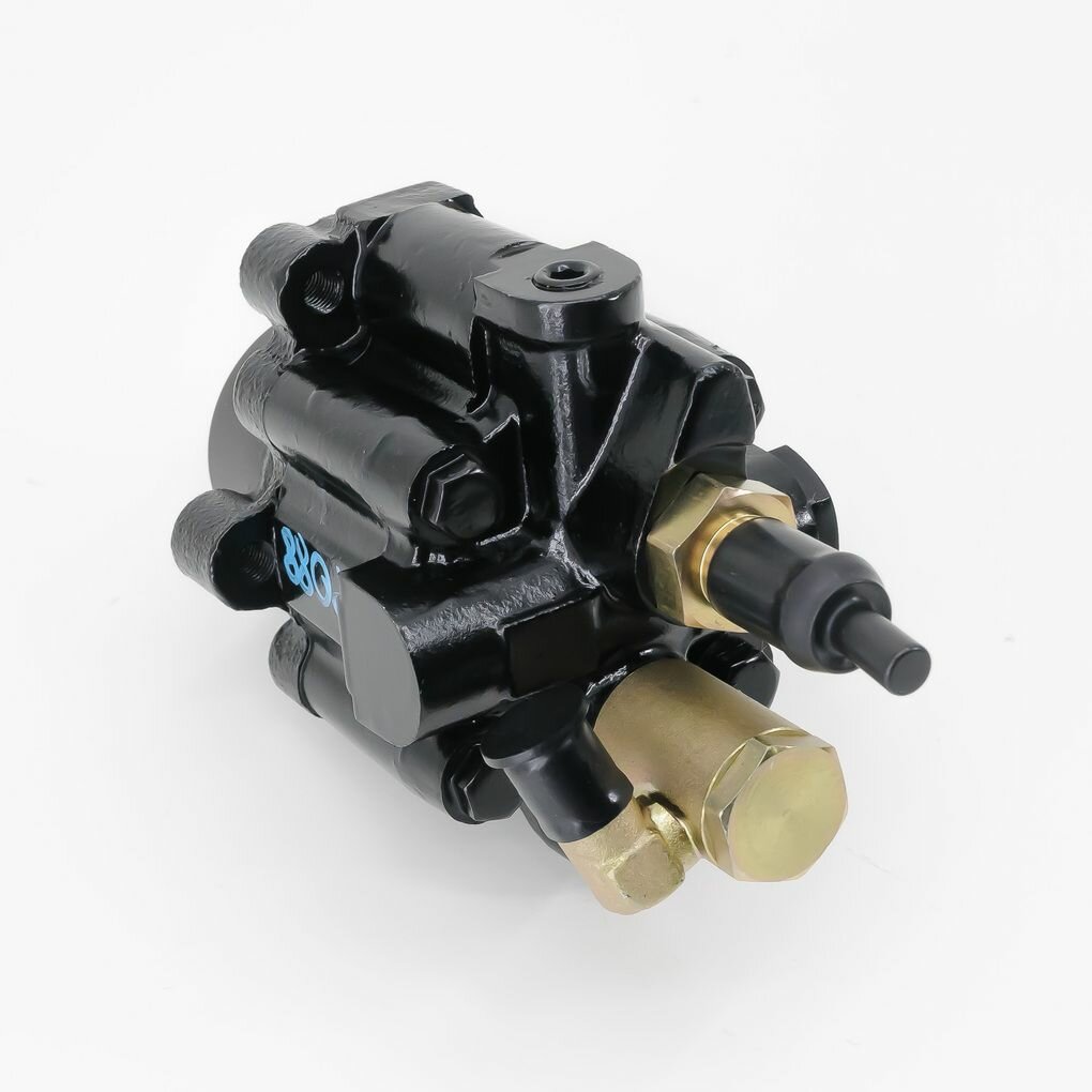 Гидроусилитель руля MAZDA TITAN SL, ZEVS