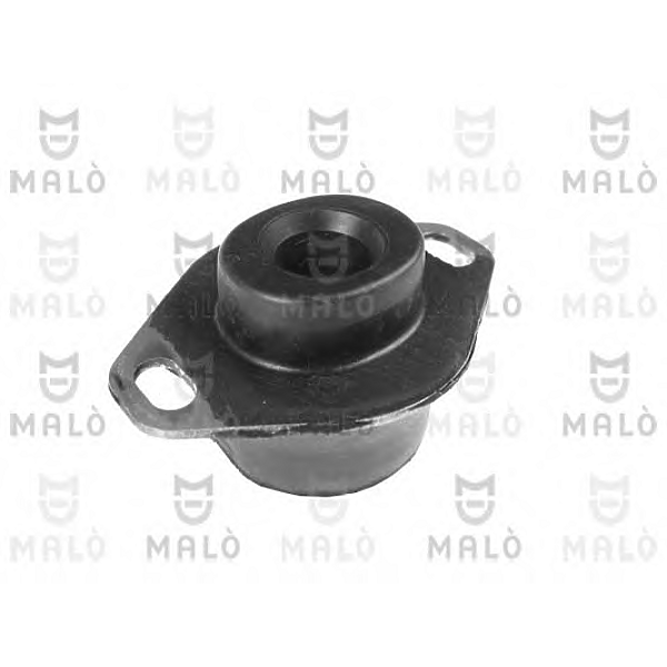 MALO 18303 (184434 / 184451 / 184468) подушка двигателя пер. лев. Peugeot (Пежо) 106 206 306 partner ranch