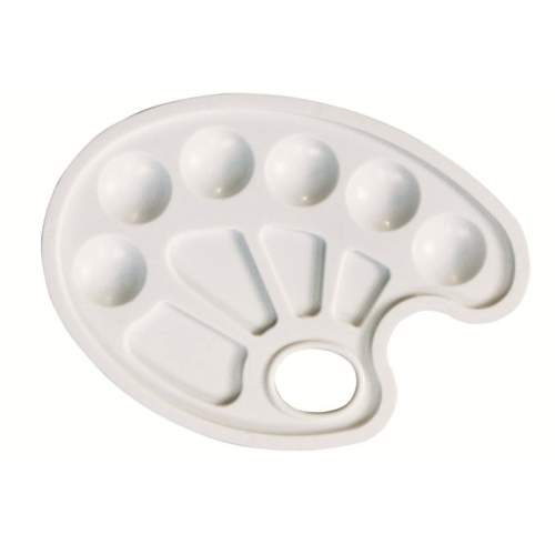 Палитра для художественных работ Луч №1 9С 469-08