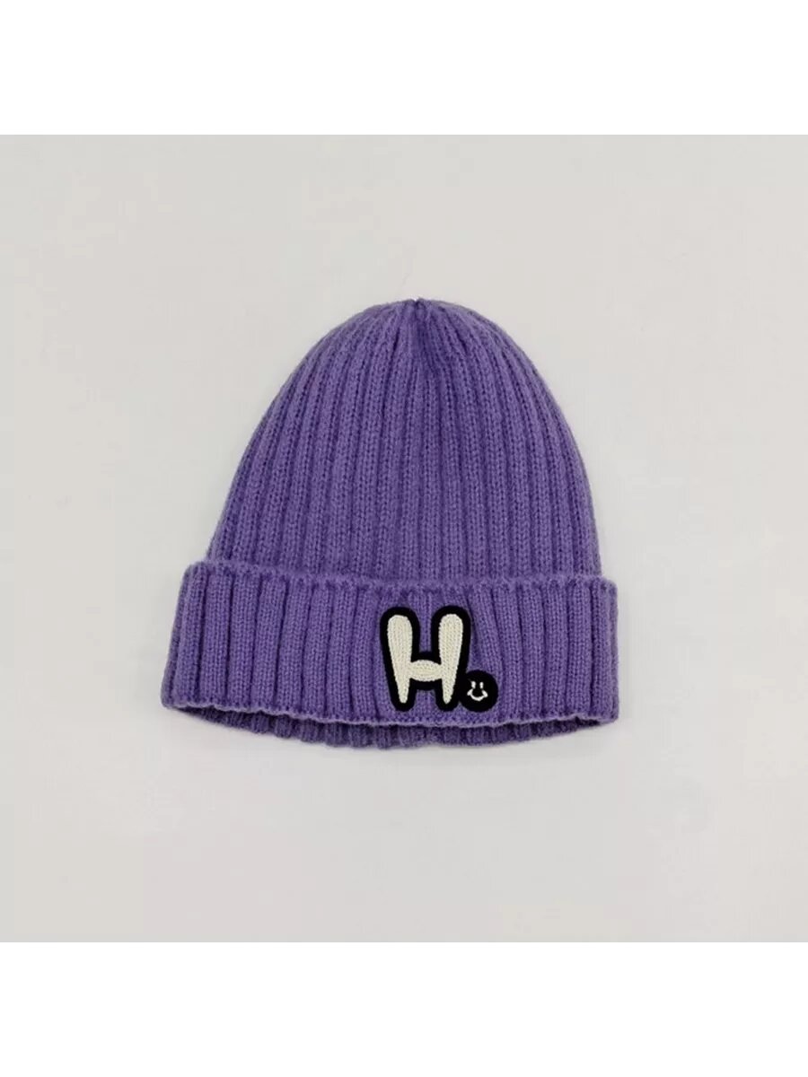 Шапка-бини для детей